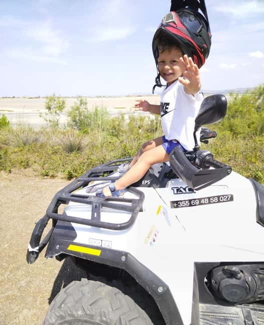 ATV/QUAD/4X4 Tours in Vlora - ATV/QUAD/4X4 Tours in Vlora: A Complete Guide