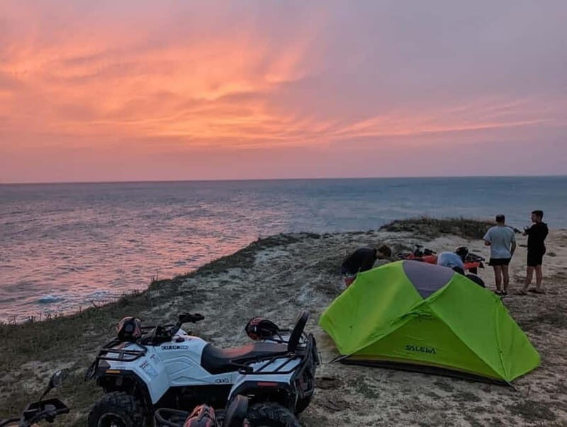 ATV/QUAD/4X4 Tours in Vlora - The Value for Travelers