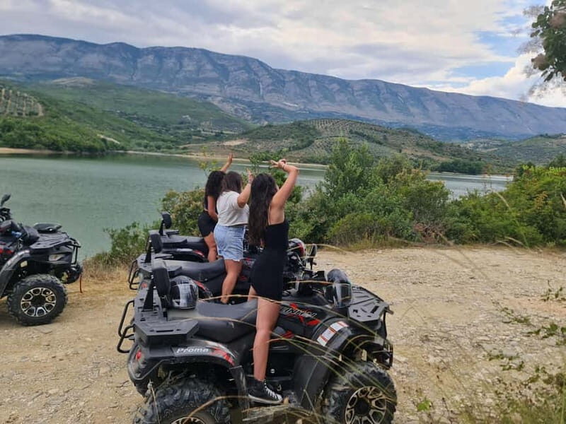 Atv Quad Adventure Berat - An In-Depth Look at What to Expect