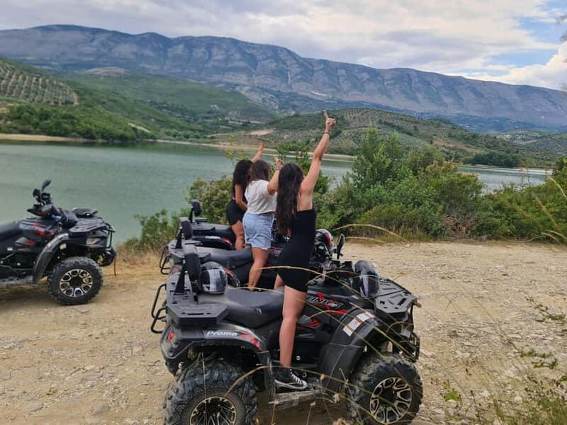 Atv Quad Adventure Berat - Authentic Experiences and What Travelers Say