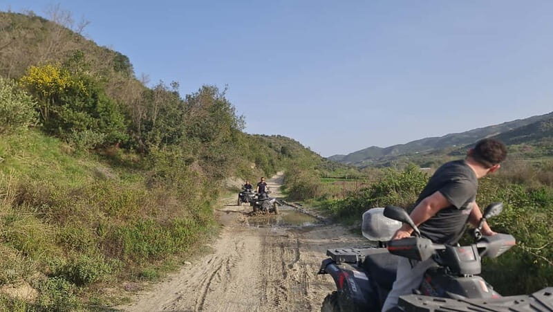 Atv Quad Adventure Berat - Final Thoughts