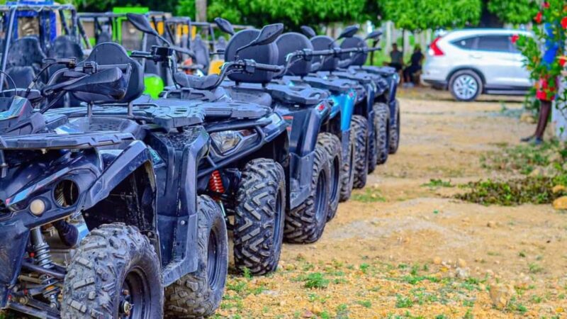 ATV Quad Adventure - Macao Beach & Contryside - Comparing It to Similar Experiences