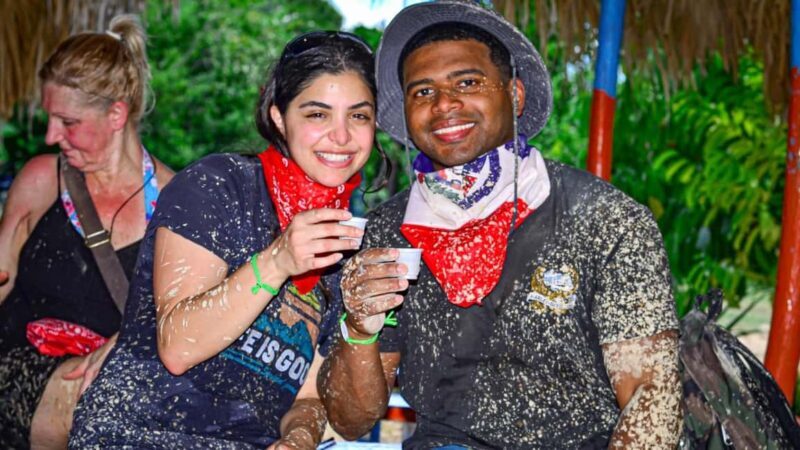 ATV Quad Adventure - Macao Beach & Contryside - FAQs