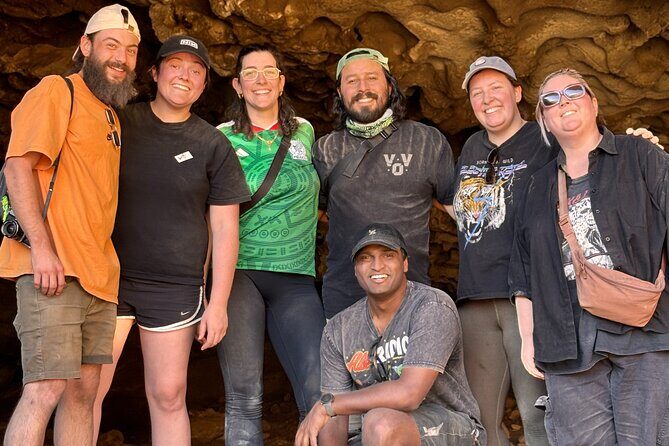 ATV/Quad Adventure on the Mountain + Prehistoric Caves - The Mountain and Prehistoric Caves