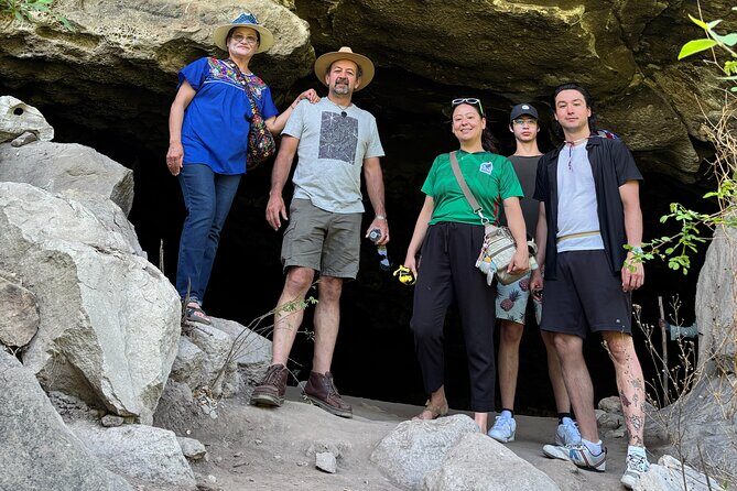 ATV/Quad Adventure on the Mountain + Prehistoric Caves - Logistics and Practicalities