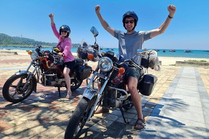 ATV Quad Bike Adventure from Hoi An or Danang - Insights from Reviews: Authentic Feedback