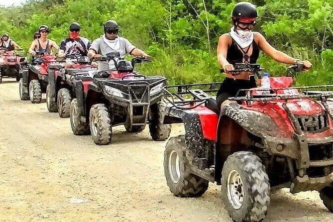 ATV Quad Bike Adventure from Hoi An or Danang - The Sum Up: Who Will Enjoy This Tour?