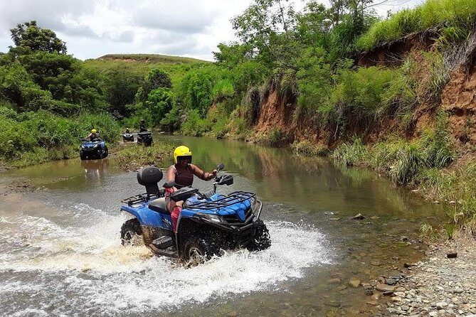 ATV Quad Bike Adventure Tour (Departs Nadi) - Comprehensive Review of the ATV Quad Bike Adventure Tour (Departs Nadi)