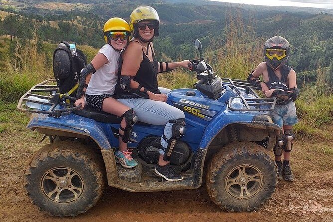ATV Quad Bike Adventure Tour (Departs Nadi) - What You Need to Know Before You Go