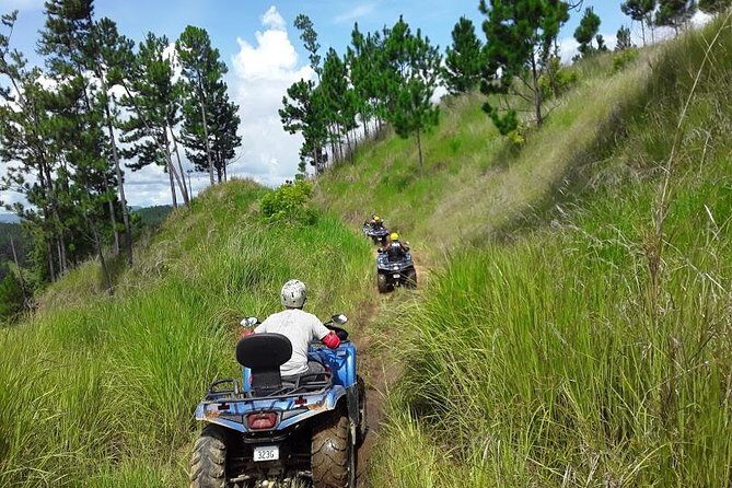 ATV Quad Bike Adventure Tour (Departs Nadi) - Final Thoughts: Is This Tour for You?