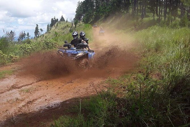 ATV Quad Bike Adventure Tour (Departs Nadi) - Final Word
