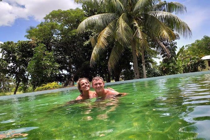 ATV Quad Bike Adventure Tour Inc Hot Springs & Mud Pool (Departs Nadi) - The Heart of the Tour: A Deep Dive into the Itinerary