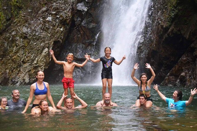 ATV Quad Bike Adventure Tour Inc Hot Springs & Mud Pool (Departs Nadi) - Who Will Love This Tour?