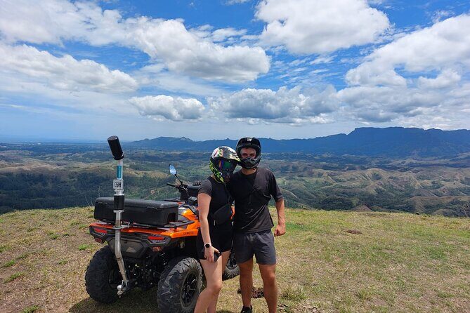 ATV Quad Bike Adventure Tour to Nausori's Famous Mountain Top - Final Thoughts: Who Should Consider This Tour?