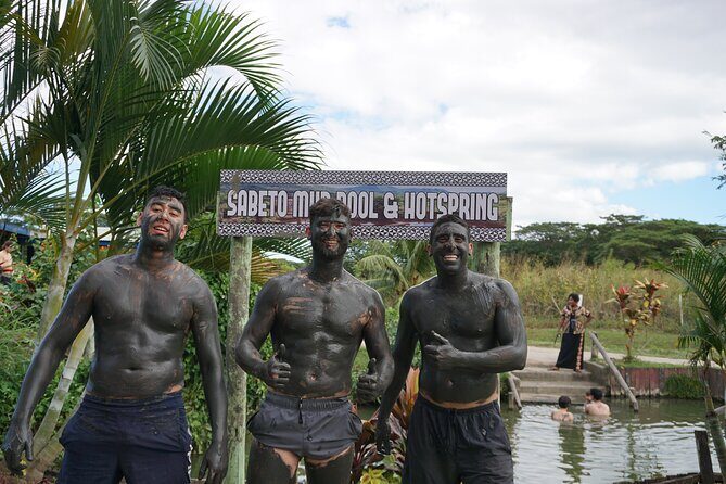 ATV Quad Bike Adventure Tour to the Ancient Village plus Mudpool - Exploring the Itinerary: What Makes This Tour Stand Out