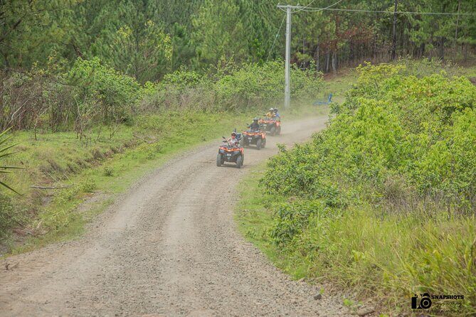 ATV Quad Bike Adventure Tour to the Ancient Village plus Mudpool - The Practical Side: Details and Value