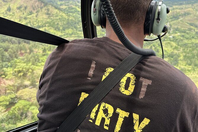 ATV Quad Bike and Helicopter Adventure Tour to Remote Village (Departs Nadi) - Final Thoughts