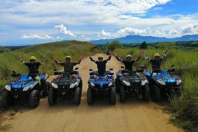 ATV Quad Bike and Zip Line Adventure Tour (Departs Nadi) - What You Can Expect on This Tour