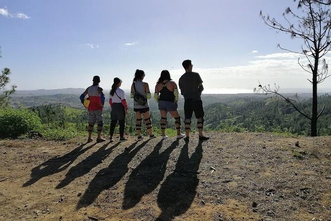 ATV Quad Bike and Zip Line Adventure Tour (Departs Nadi) - Cost and Value