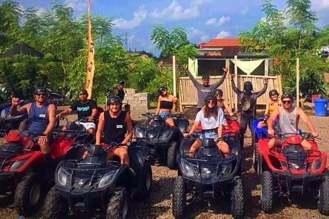 ATV Quad Bike - Why This Tour Delivers True Value