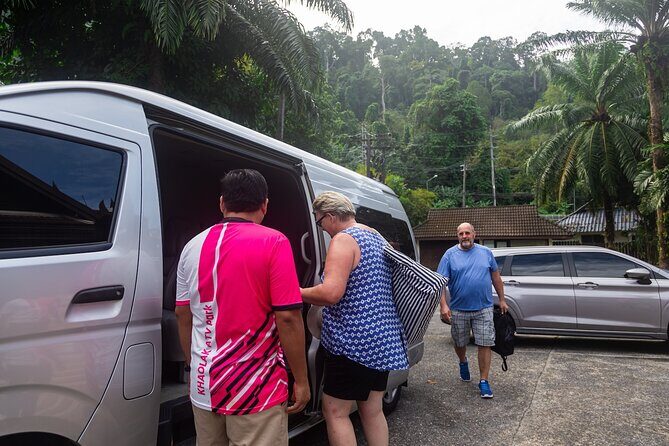 ATV Quad Bike Excursion to Stunning Waterfalls with Dinner - Who Should Consider This Tour?