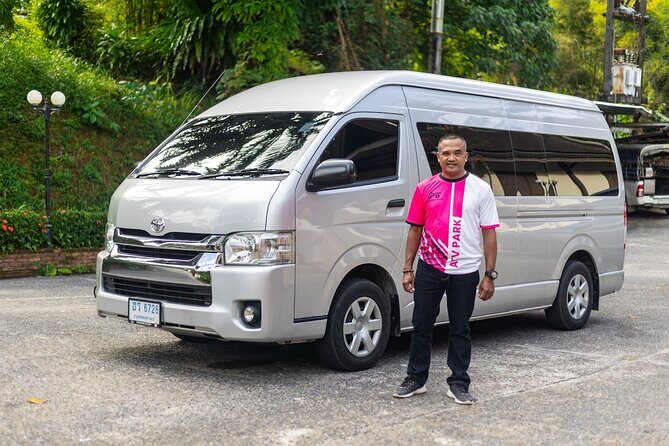 ATV Quad Bike Excursion to Stunning Waterfalls with Dinner - FAQs