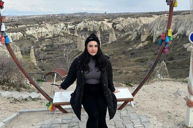 ATV Quad Bike Ride in Cappadocia at Sunset, Sunrise or Daytime - A Close Look at the ATV Quad Bike Tour Experience
