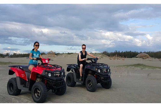 ATV Quad Biking Bali with Lunch - Who Will Love This Experience