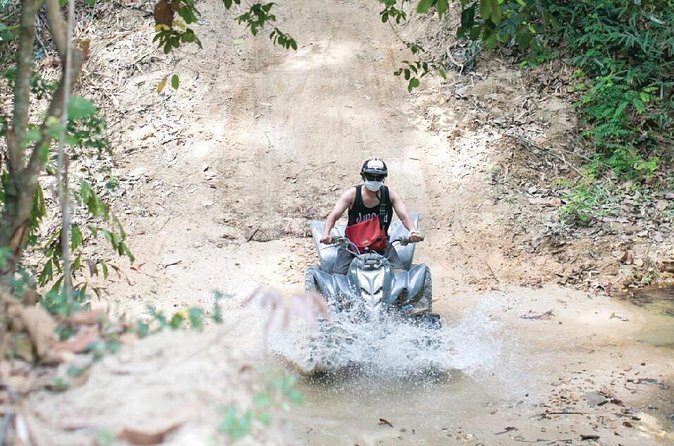 ATV Quad Safari on Koh Samui - The Sum Up: Is the Koh Samui ATV Safari Worth It?