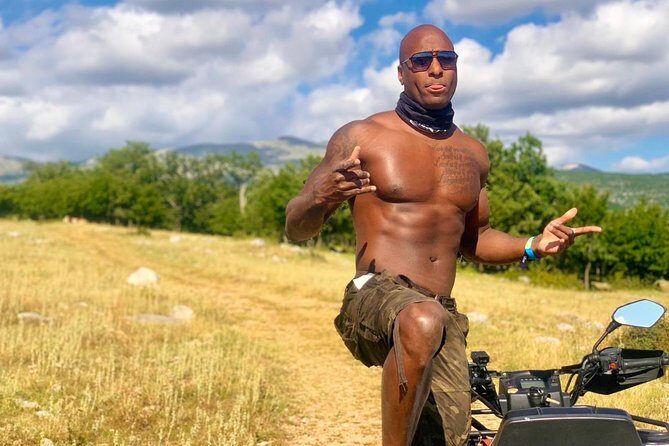 ATV Quad Safari Tour with BBQ Lunch from Split - The Logistics and Practical Details