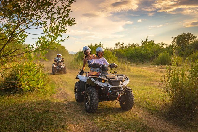 ATV Quad Safari Tour with BBQ Lunch from Split - Pricing and Value