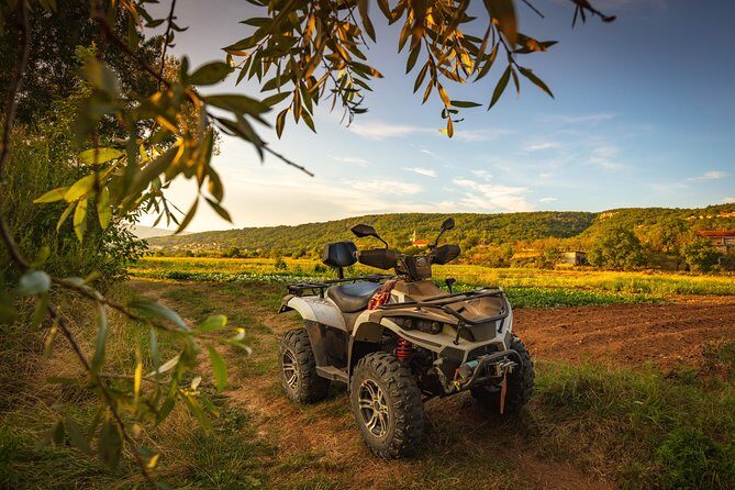 ATV Quad Safari Tour with BBQ Lunch from Split - Who Will Love This Tour?