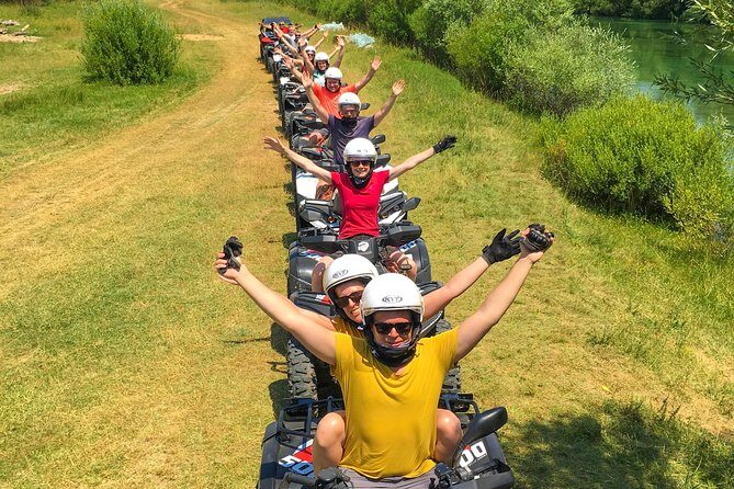 ATV Quad Safari Tour with BBQ Lunch from Split - Final Thoughts