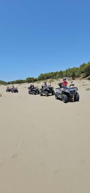 ATV/QUAD TOUR VLORA - Why This Tour is Perfect for You