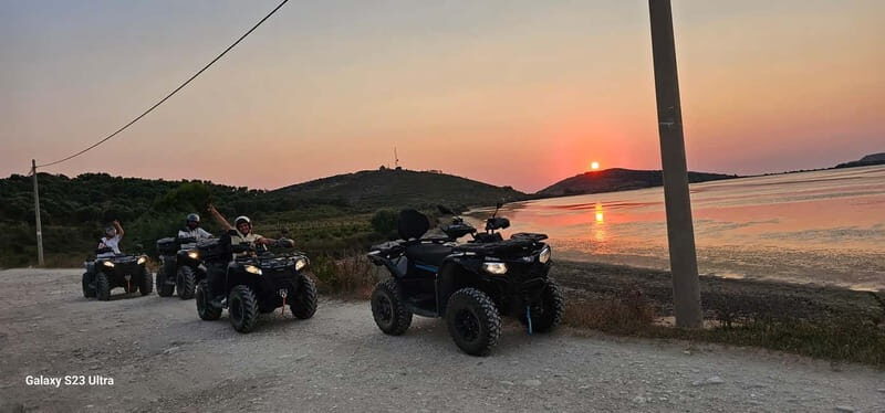 ATV/QUAD TOUR VLORA - Final Thoughts: Why You Should Consider this ATV Tour