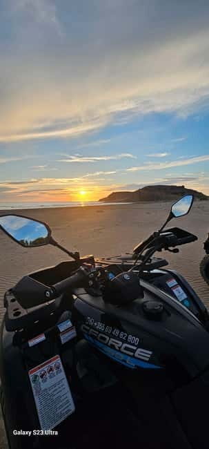 ATV/QUAD TOUR VLORA - Final Verdict