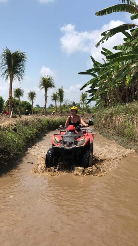 ATV Quad,biking adventure ubud - An In-Depth Look at the Ubud ATV Adventure