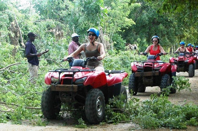 ATV Quads and Funny Buggies from Maimon - Final Thoughts: Who Will Enjoy This Tour?