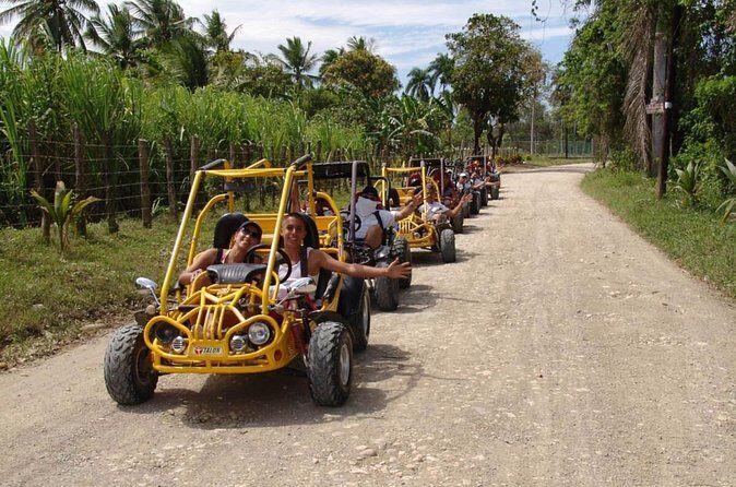 ATV Quads and Funny Buggies from Maimon - FAQ