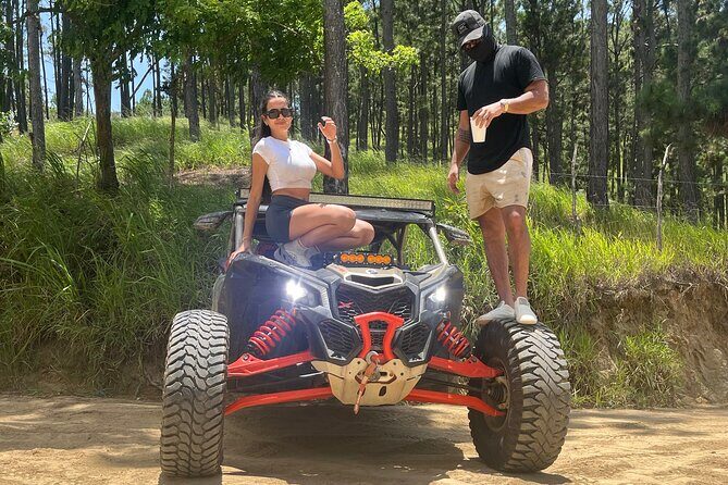 ATV Rental in Jarabacoa - What Past Travelers Say