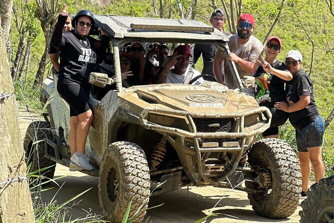 ATV Rental in Jarabacoa - Who Will Love This Experience?
