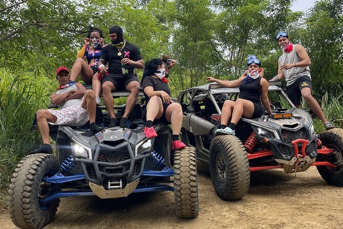ATV Rental in Jarabacoa - The Sum Up