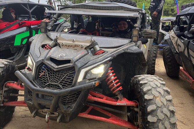 ATV Rental in Jarabacoa - FAQ