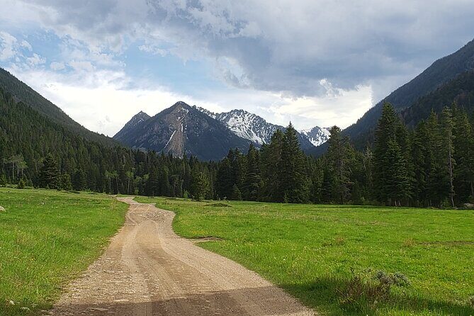 ATV Rental near Bozeman Montana - The Equipment and Safety