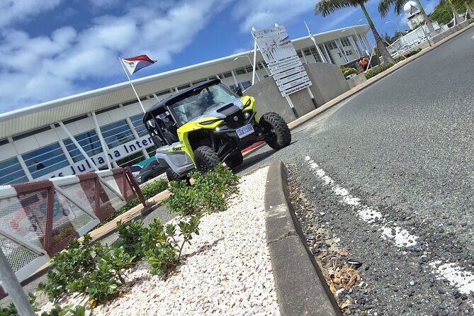 Atv Rentals and Tours - Key Points