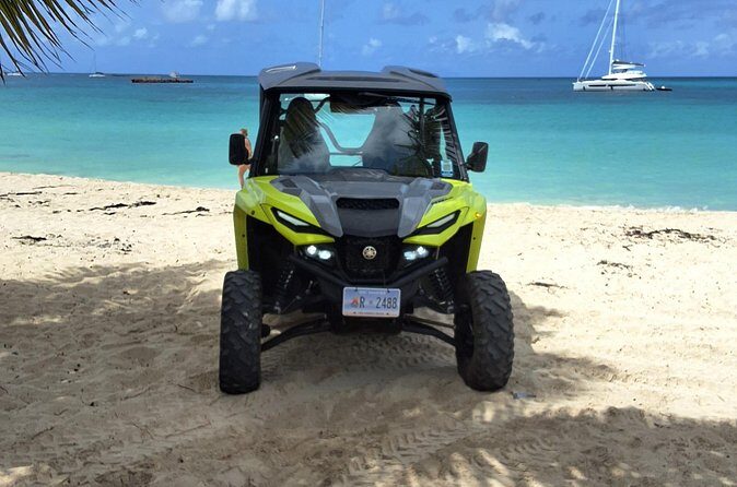 Atv Rentals and Tours - Value and Price Analysis