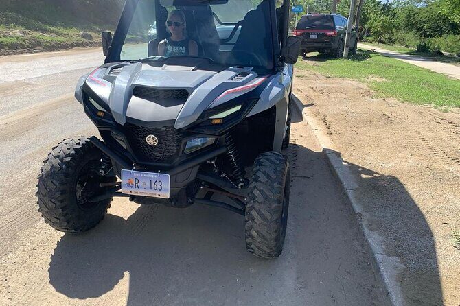 Atv Rentals and Tours - Practical Tips for Booking and Enjoying