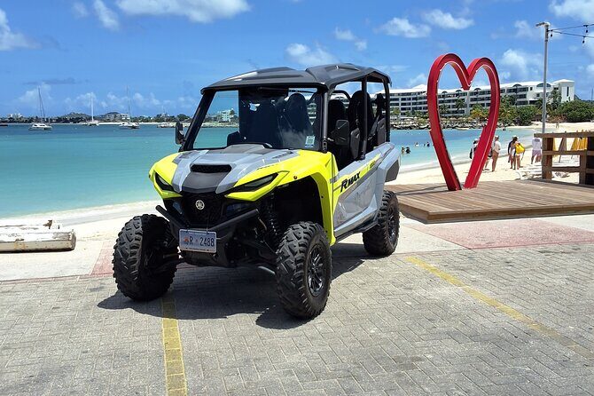 Atv Rentals and Tours - FAQ