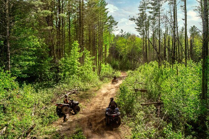 ATV Rentals for Outdoor Adventure near Orlando and Tampa - Final Thoughts