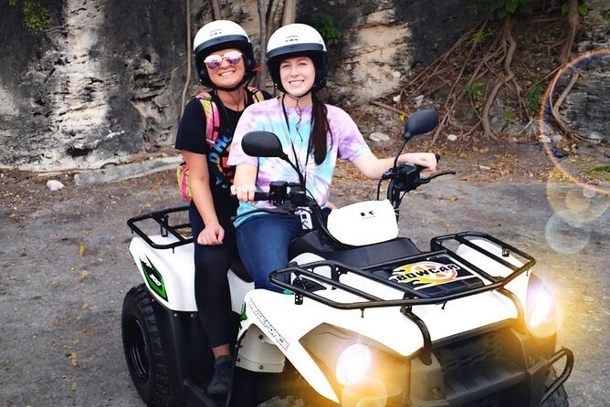 ATV Rentals in Nassau Bahamas - What the Reviews Say